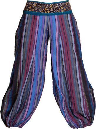 Panasiam Muck Pants Cotton, indiline, darkbluetone M