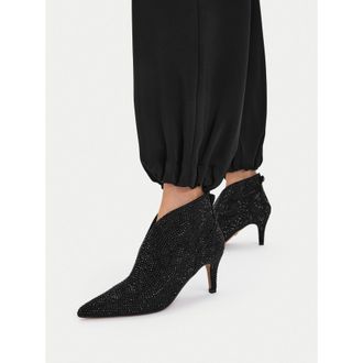 Nine West Stiefeletten Nine West CEO-C6019-1 Schwarz