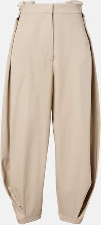 Loewe Hose aus Twill