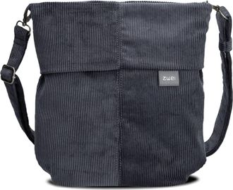 zwei Schultertasche Mademoiselle