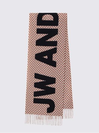J.W.Anderson Schal Damen Farbe Bunt