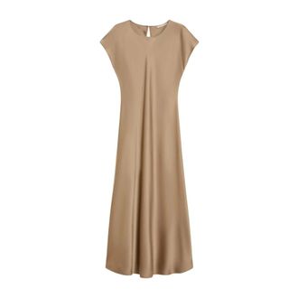 Pennyblack Femme, Robes, Beige, Taille: 38 FR Penny Black Robes