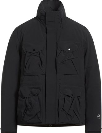 C.P. Company JACKEN & M&Auml;NTEL - Pufferjacken & Daunenjacken auf YOOX.COM