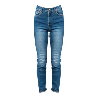 Silvian Heach Femme, Jeans, Bleu, Taille: W29 Jeans skinny
