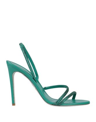 Rene Caovilla SCHUHE - Sandalen auf YOOX.COM