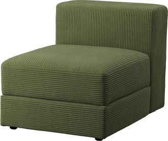 IKEA J&Auml;TTEBO 1er-Sitzelement mit Aufbewahrung