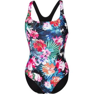 Arena Damen Schwimmanzug WOMENS SWIMSUIT SWIM PRO BACK PLAC