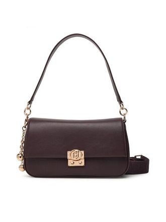 Liu Jo Handtasche AF6053 E1065 Dunkelrot