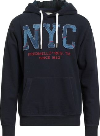 Fred Mello TOPS - Sweatshirts auf YOOX.COM
