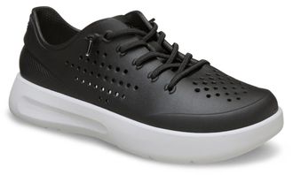 Crocs Womens Inmotion LiteRide Pacer 36-37 EU Black/Atmosphere