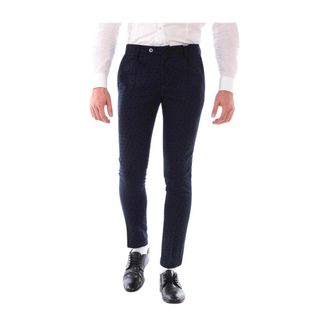 Daniele Alessandrini Jeans - - Trousers - Herren - Blau - XL