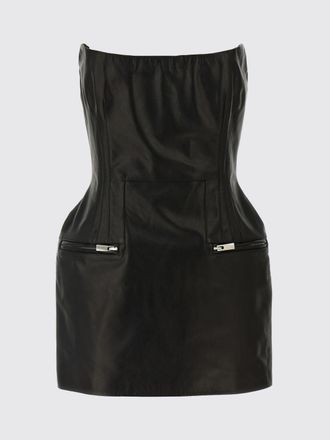 Magda Butrym Robe MAGDA BUTRYM Femme couleur Noir