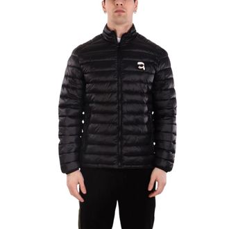 Karl Lagerfeld Blouson NOS - - Jackets - Herren - Schwarzk - 2XL