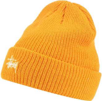 St&uuml;ssy ACCESSOIRES - M&uuml;tzen & H&uuml;te auf YOOX.COM