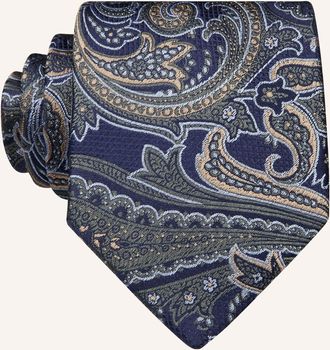 Paul Paul Krawatte gruen