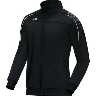 Jako Herren Polyesterjacke Classico
