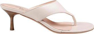 AGL Sandales - Blanc