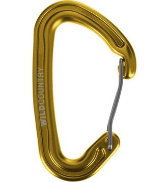 Wild Country Astro - Karabiner