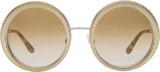 Dolce & Gabbana BRILLEN - Sonnenbrillen auf YOOX.COM