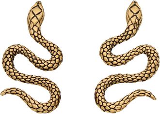 Alberta Ferretti SCHMUCK und UHREN - Ohrringe auf YOOX.COM
