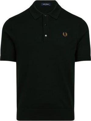 Fred Perry Polo manches courtes en coton