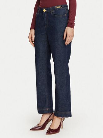 Guess Jeans Victory G6YA03 D1462 Dunkelblau Straight Fit
