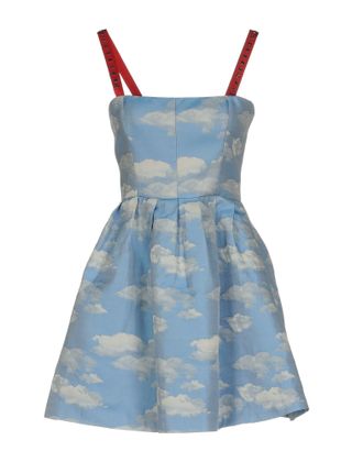 PINKO UNIQUENESS KLEIDER - Mini-Kleider auf YOOX.COM