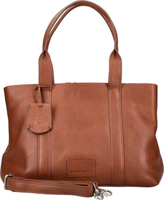 Burkely Schultertasche Skylar