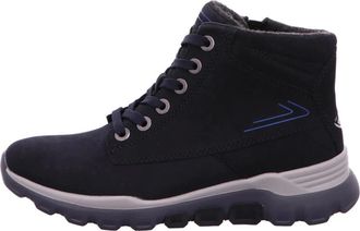 Gabor Damen, Schuhe, Blau, 40 EUGröße