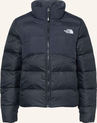 The North Face Steppjacke Saikuru schwarz