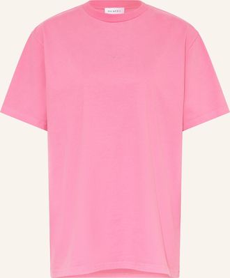Oh April Oh April Oversized-Shirt Nostalgia Heart pink