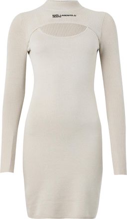 Karl Lagerfeld Kleid