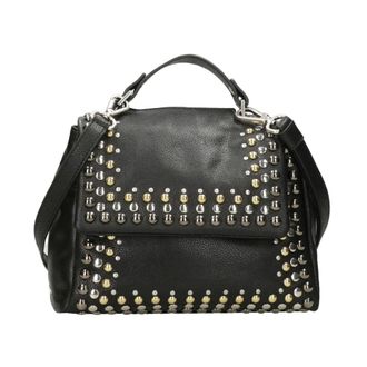 Orciani Sveva Kleine Tasche - - Bags - Damen - Schwarzk - ONE SIZE