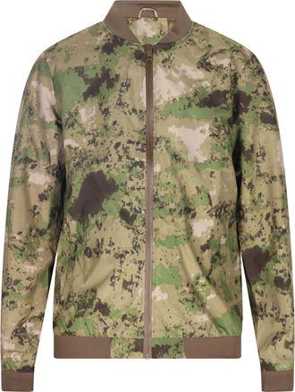 Tuffskull Jacke Herren hellgr&uuml;n