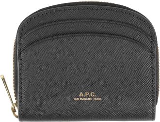 A.P.C. Kleinlederwaren - Portemonnaies auf YOOX.COM