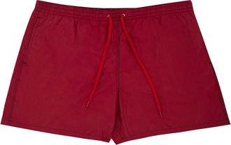 Malo Stylische Strandmode f&uuml;r den Sommer - - Swimwear - Herren - Rot - 3XL
