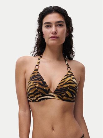 Chantelle Bikini-Oberteil Vita C1A7QF Braun