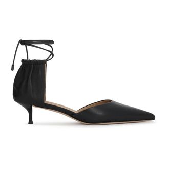 Kazar Femme, Chaussures, Noir, Taille: 39 EU Escarpins &agrave; Talons Chatons