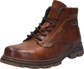 Bugatti man Boots cognac, 42