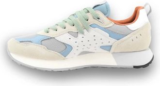 Sun 68 Homme, Chaussures, Multicolore, Taille: 40 EU Baskets