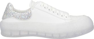 Alexander McQueen SCHUHE - Sneakers auf YOOX.COM