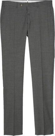 Pantaloni Torino Homme, Pantalons, Gris, Taille: XL Pantalone Slim Fit