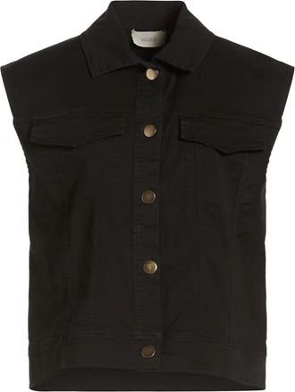 Vicolo JACKEN & M&Auml;NTEL - Westen auf YOOX.COM