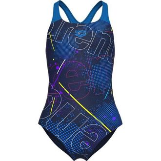 Arena Kinder Schwimmanzug GIRLS SWIMSUIT SWIM PRO BACK