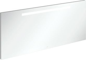 Villeroy & Boch Villeroy&boch - More to See one Spiegel, 1400x600x30mm, mit