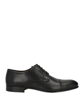 Baldinini CHAUSSURES - Chaussures &agrave; lacets sur YOOX.COM