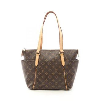 Louis Vuitton Pre-owned Louis Vuitton Taschen - - Pre-owned - Damen - Braun - ONE SIZE