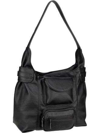 Fredsbruder Schultertasche