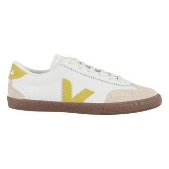Veja Stylische Sneakers f&uuml;r einen aktiven Lebensstil - - Shoes - Damen - Wei&szlig; - 39 EU