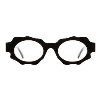 Kuboraum Mask G7 - - Accessories - Damen - Schwarzk - ONE SIZE